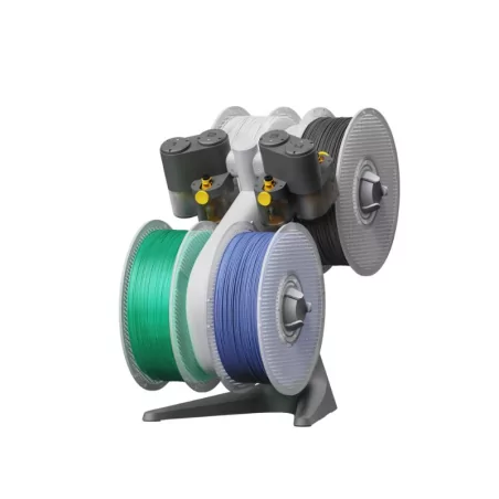 Bambu Lab AMS Lite (Automatic Material System) - Polyfab3D